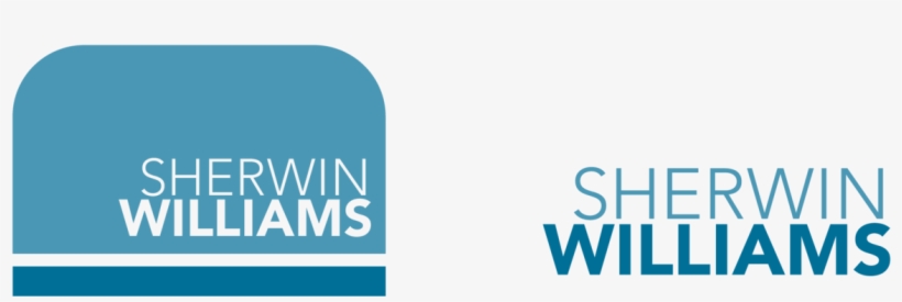 Sherwin-williams Redesign - Graphic Design - Free Transparent PNG ...