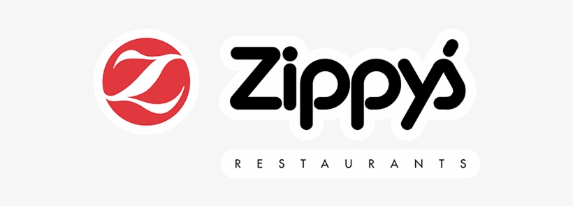 Zippy's Restaurant Logo - Zippy's Restaurant - Free Transparent PNG ...