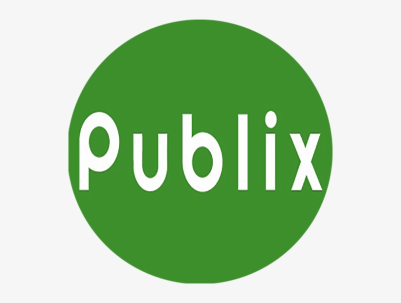 Publix - Orlando Pride - Free Transparent PNG Download - PNGkey