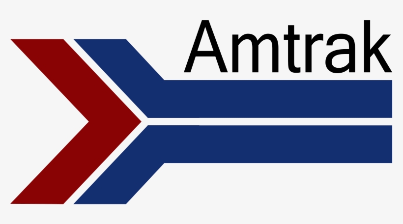 Amtrak Logos - Free Transparent PNG Download - PNGkey