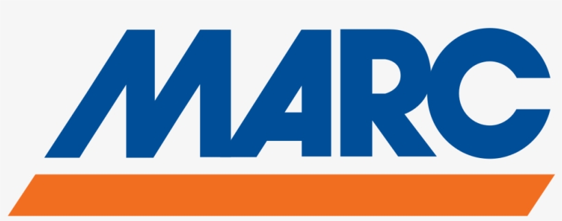 File - Marc Train - Svg - Marc Train Map - Free Transparent PNG ...