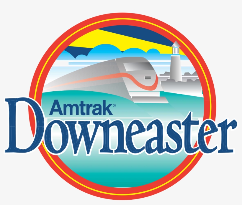 Amtrak Downeaster - Woodford Reserve - Free Transparent PNG Download ...