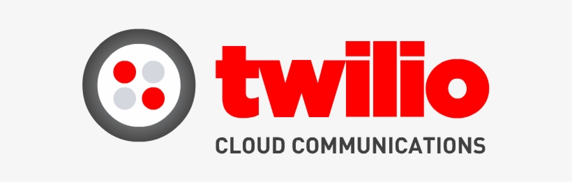 Sponsors - Twilio Logo Png - Free Transparent PNG Download - PNGkey