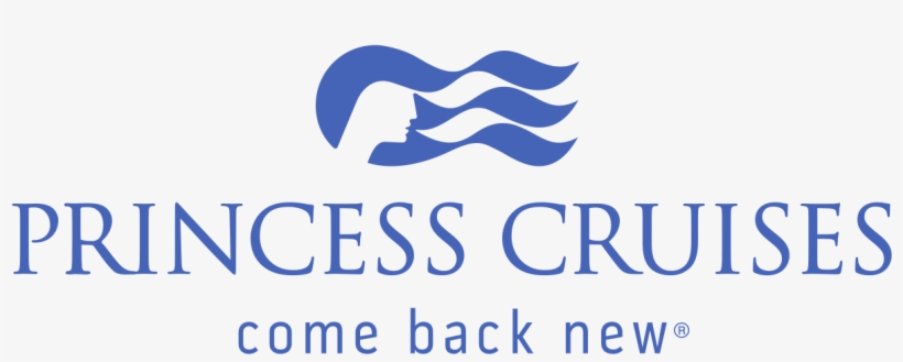 Princess Cruises Logo - Free Transparent PNG Download - PNGkey