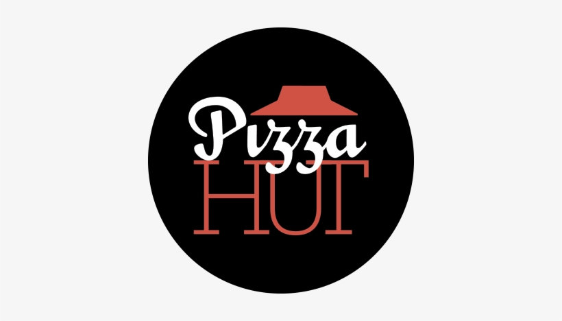 Pizza Hut Rebrand - Free Transparent PNG Download - PNGkey
