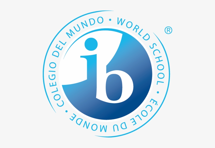 Eps Eps - International Baccalaureate Logo - Free Transparent PNG ...