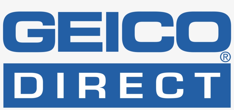 Geico Direct Logo Png Transparent - Geico Logo - Free Transparent PNG ...