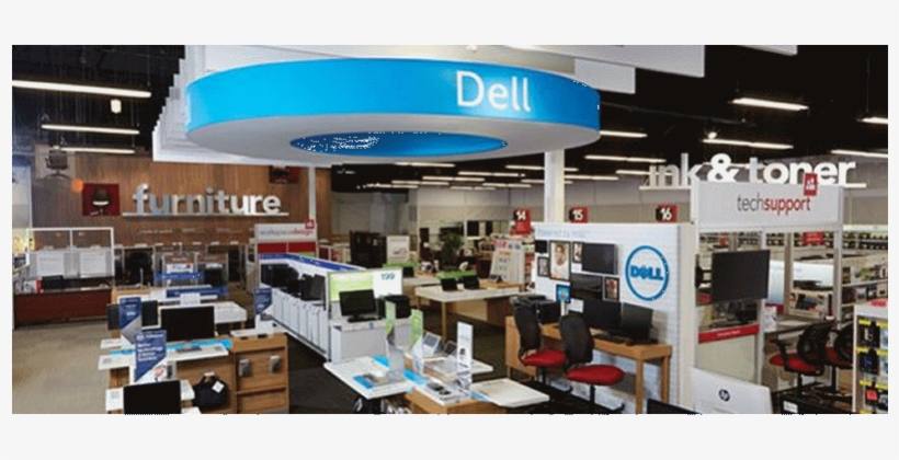 Office Depot - 1 - - Electronics - Free Transparent PNG Download - PNGkey