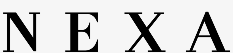 Gallery Image - Maruti Suzuki Nexa Logo - Free Transparent PNG Download ...