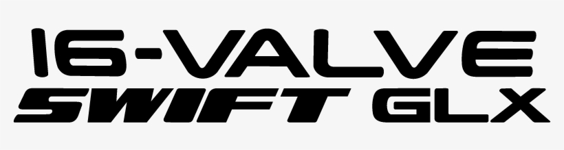 Sticker Suzuki Swift Glx Logo Suzuki Swift Logo Png - Glx Suzuki Logo ...