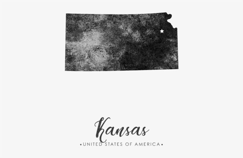 Jpg Download America Transparent Grunge - Kansas - Free Transparent PNG ...