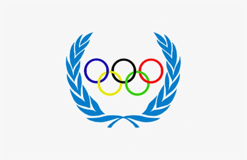 Olympics Png Photo - Ancient Greece Olympics Flag - Free Transparent ...