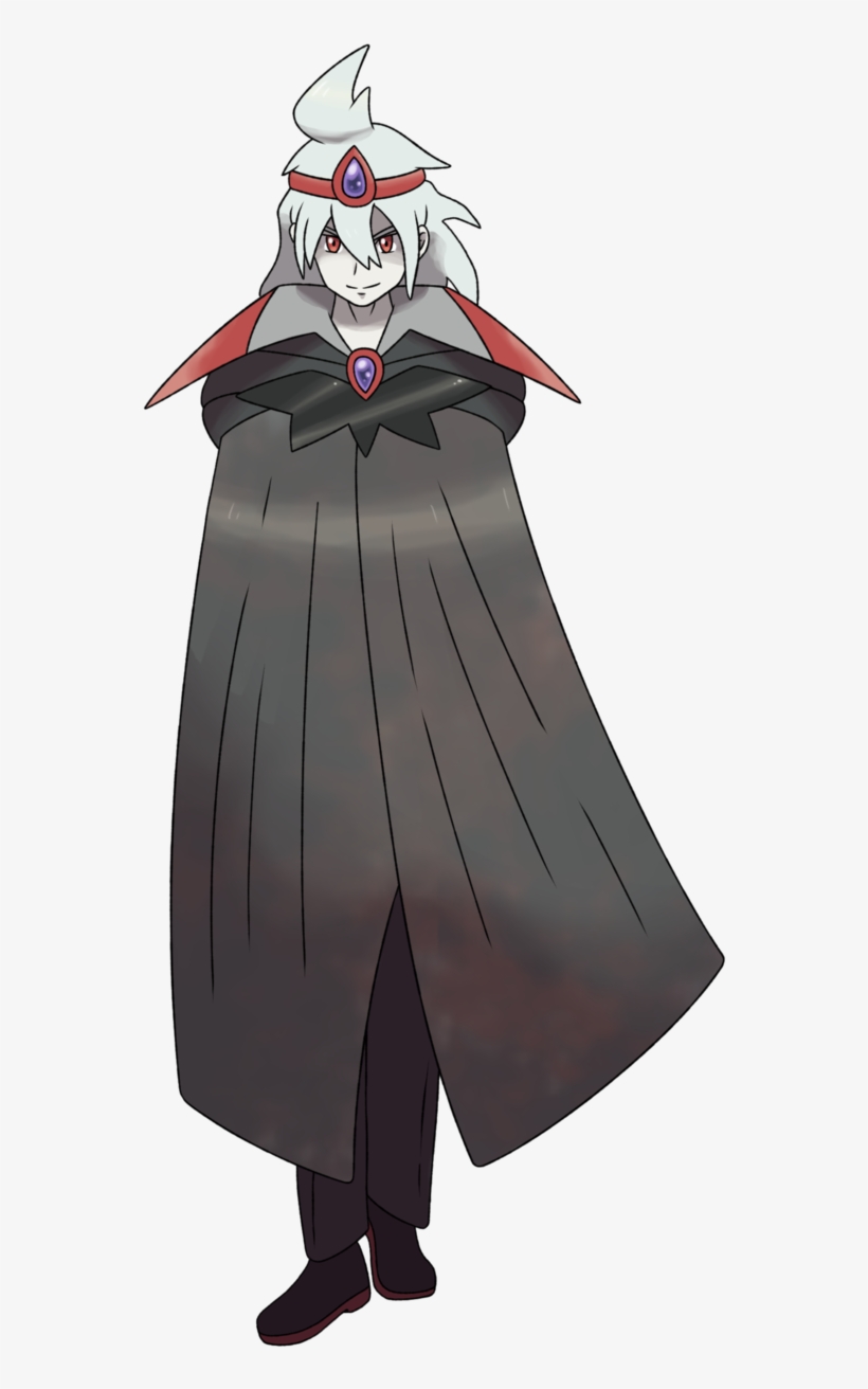 Daken Ghost - Anime - Free Transparent PNG Download - PNGkey