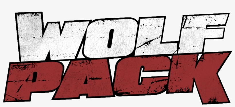 Dlc Logo - Wolf Pack Gaming - Free Transparent PNG Download - PNGkey