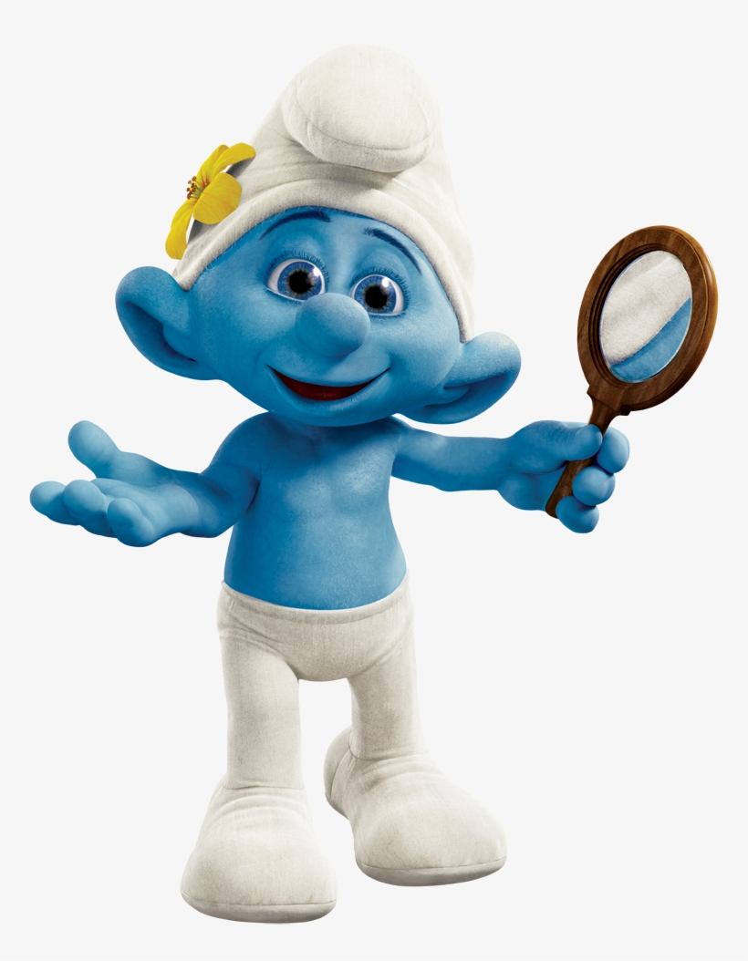 Smurf Png - Google-søgning - Smurfs Png - Free Transparent PNG Download ...