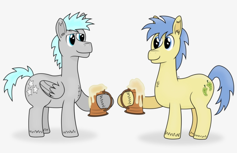 Artist Landmark Cider Earth Pony Goldengrape - Mobile Phone - Free ...