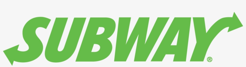 Subway Logo - Subway New Png Logo - Free Transparent PNG Download - PNGkey
