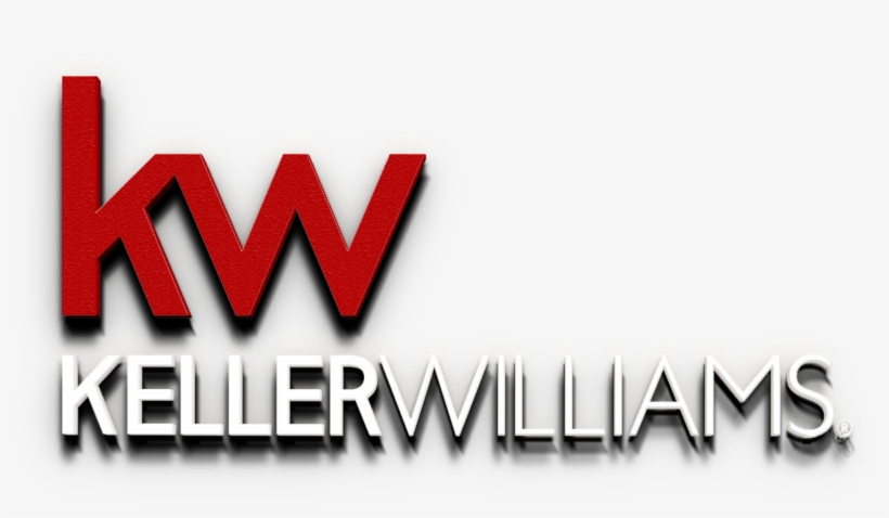 Keller Williams Logo Transparent Background, To - Keller Williams Logo ...