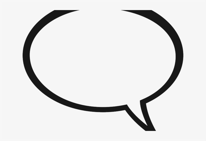Speech Bubble Png Transparent Images - Translucent Quote Bubble ...