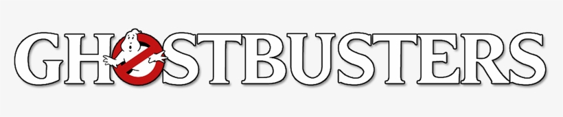 Ghostbusters Movie Png Logo - Ghostbusters - Free Transparent PNG ...