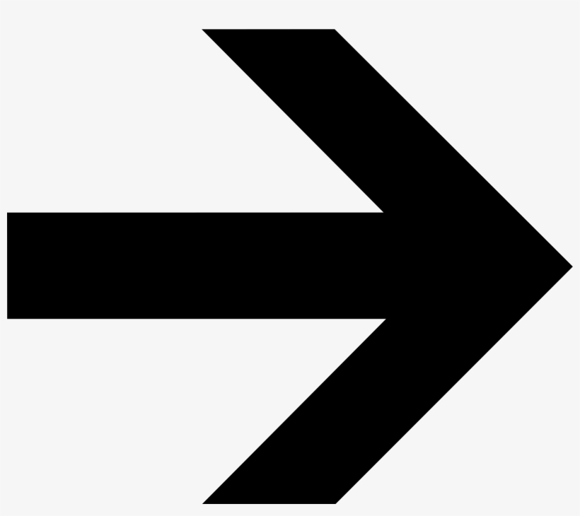 Arrow Transparent Alpha - Right Arrow - Free Transparent PNG Download ...