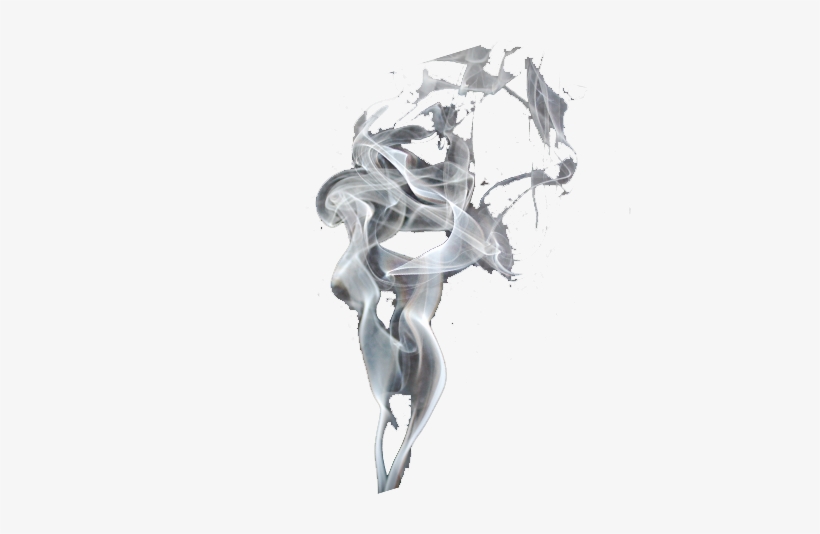 Banner Tea Smoke - Illustration - Free Transparent PNG Download - PNGkey