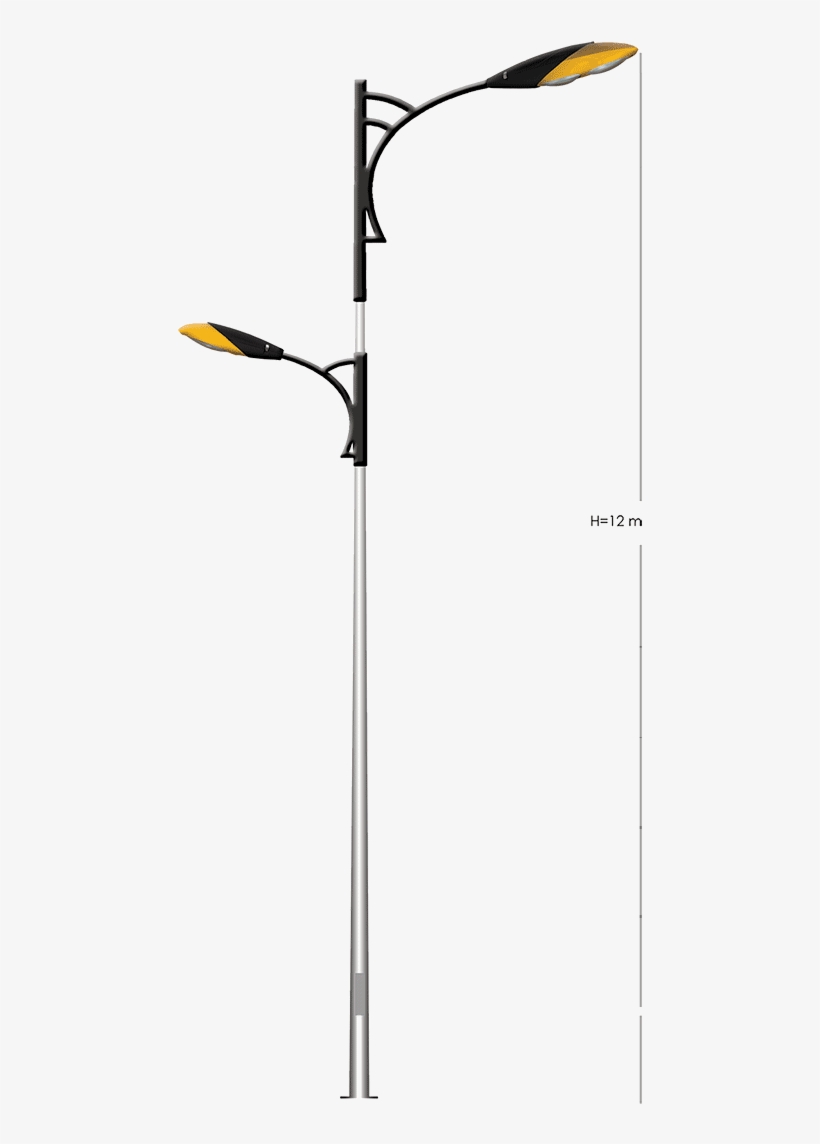 Sli-032 A - Png Images Road Light - Free Transparent PNG Download - PNGkey