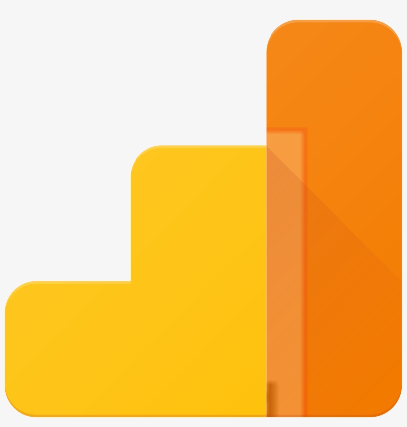 Icon Google Analytics Logo - Free Transparent PNG Download - PNGkey