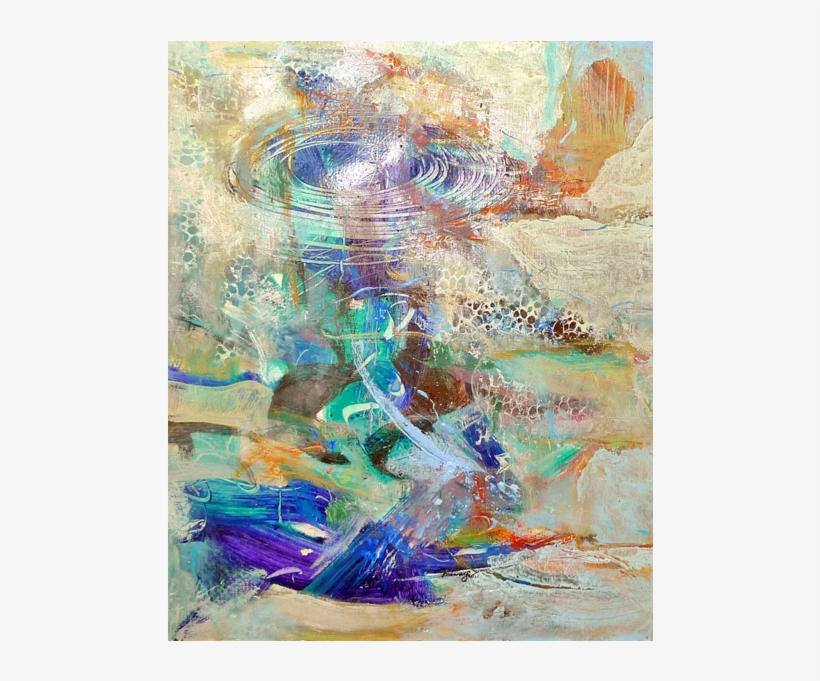 Variations On A Theme From River Circles I - Variation - Free ...