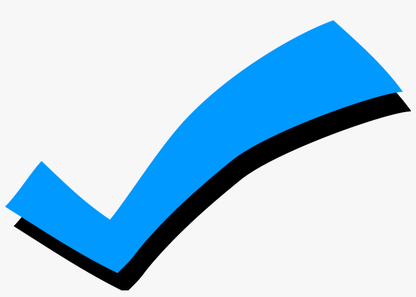 File - Checkbox-blue - Svg - Checkbox Blue Png - Free Transparent PNG ...