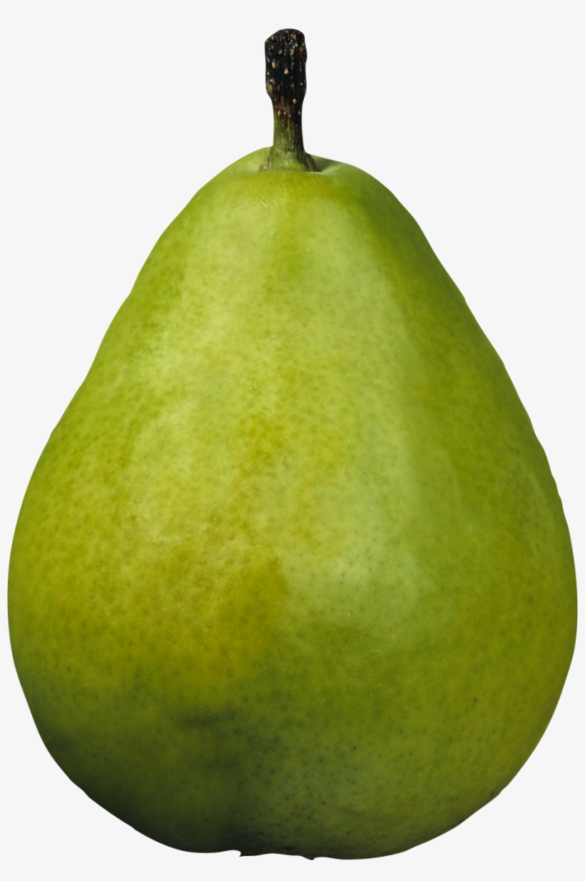 Green Pear Png - Free Transparent PNG Download - PNGkey