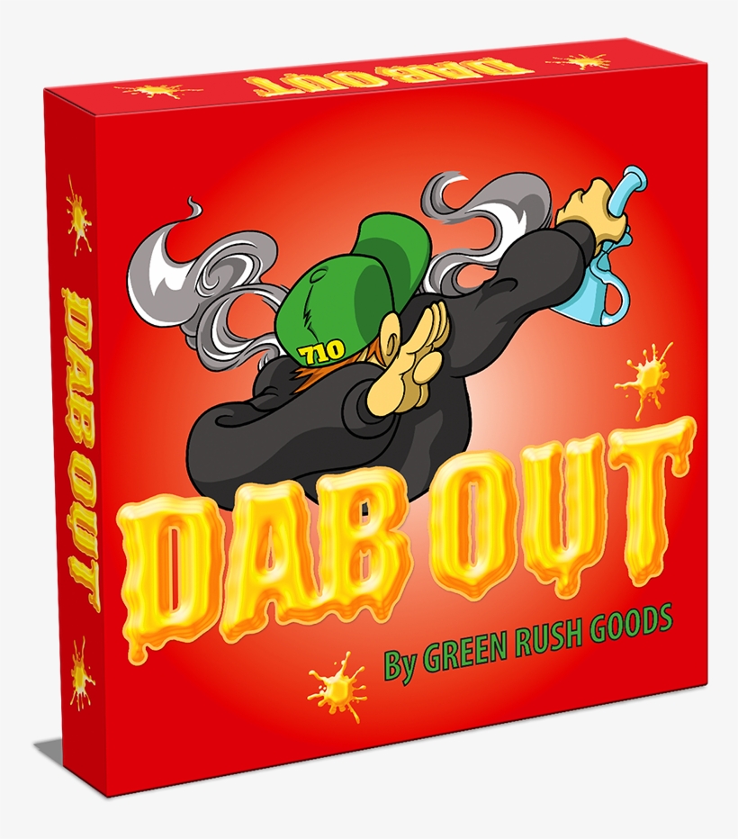 Dab Out Game - Free Transparent PNG Download - PNGkey