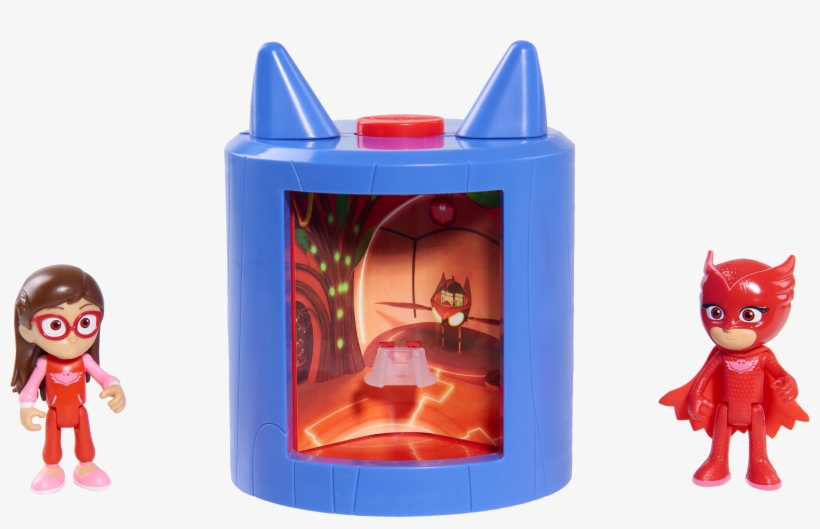 Pj Masks Transforming Figure Set - Pj Masks Transforming Figure Set ...