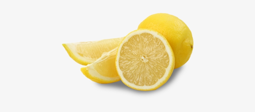 Lemon Fruit Png Download - Trozos De Limon Png - Free Transparent PNG ...