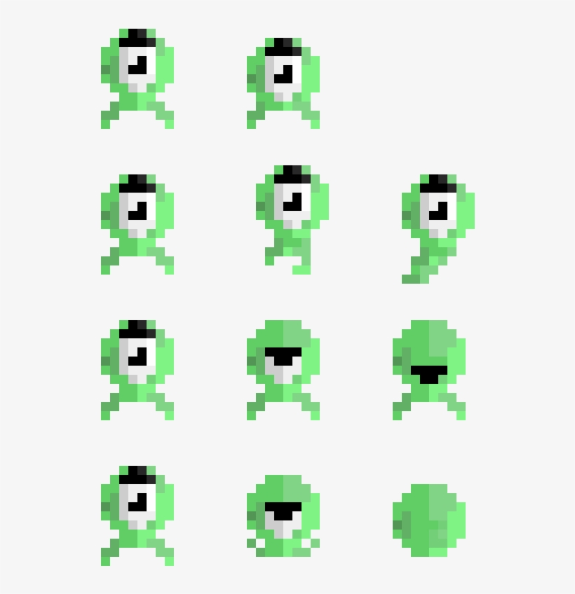 Png - Sprite - Free Transparent PNG Download - PNGkey