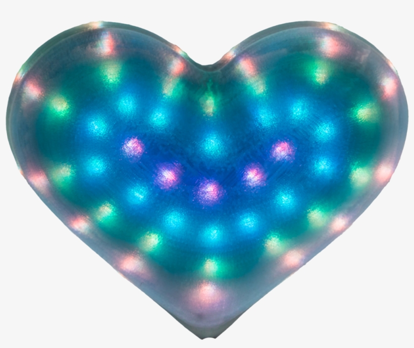 “groovy” - Transparent Background Cartoon Heart - Free Transparent PNG ...