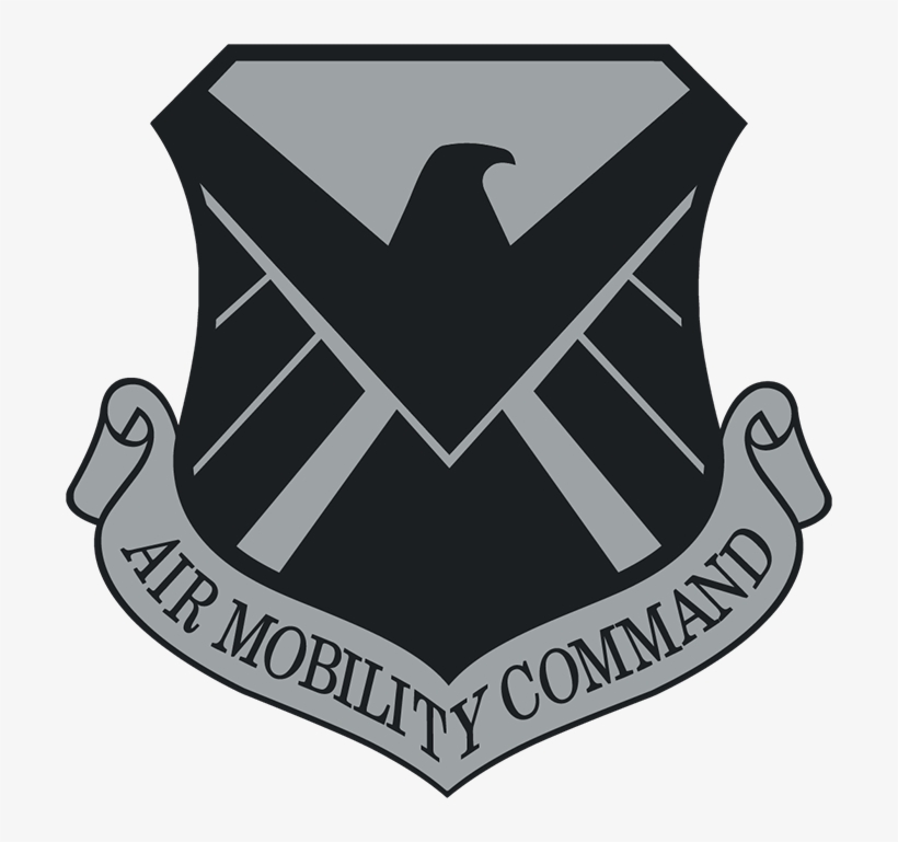 Amc Shield - Shield Logo In Green - Free Transparent PNG Download - PNGkey