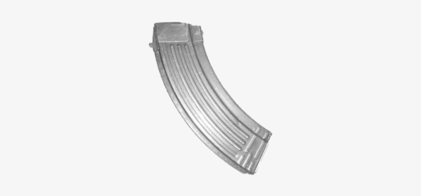 Gun Construction Reload Borderlands Cosplay Image - Ak 47 Clip Png ...