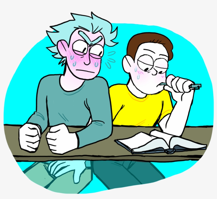 Rick Sanchez - Free Transparent PNG Download - PNGkey