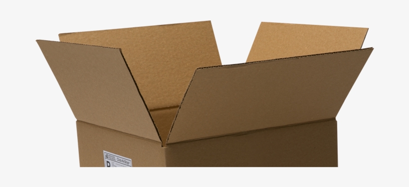Box Png - Usps Box Open - Free Transparent PNG Download - PNGkey