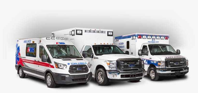 Ambulance Experts - Ambulance Types - Free Transparent PNG Download ...