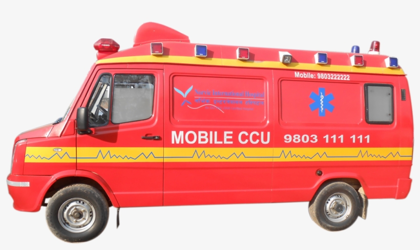 Ambulance - Free Transparent PNG Download - PNGkey