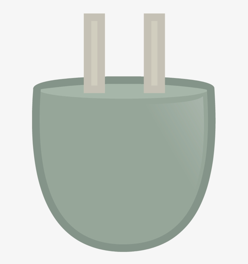 Plug - Circle - Free Transparent PNG Download - PNGkey