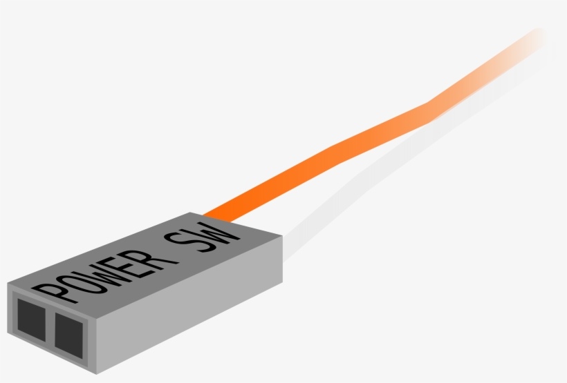 This Free Icons Png Design Of Power Switch Plug - Free Transparent PNG ...