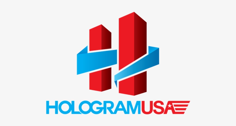 Husa Logo - Hologram Usa - Free Transparent PNG Download - PNGkey