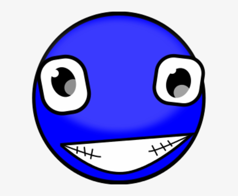 Free Download Creepy Smiley Face Clipart Smiley Clip - Clip Art - Free ...