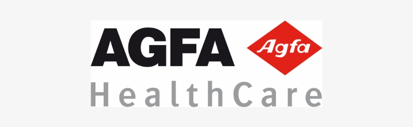 Agfa Healthcare Logo Png - Free Transparent PNG Download - PNGkey