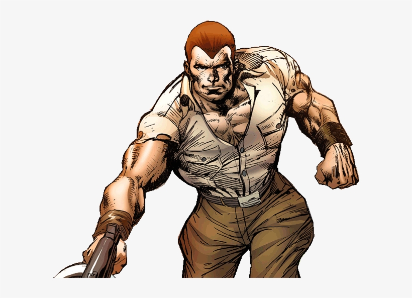The Doc Savage Library Website - Doc Savage - Free Transparent PNG ...