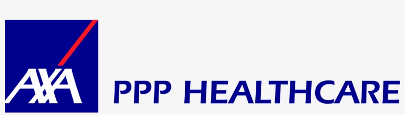 Ppp Healthcare - Axa Ppp Healthcare Logo - Free Transparent PNG ...