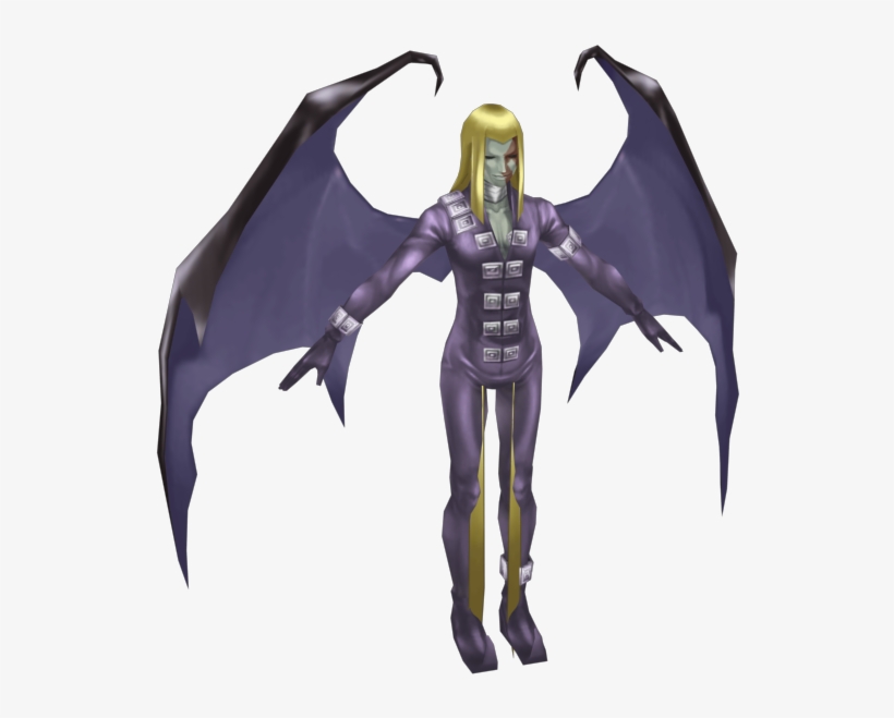 Download Zip Archive - Loki Persona 4 - Free Transparent PNG Download ...